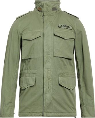 Aspesi JACKEN & M&Auml;NTEL - Jacken und Anoraks auf YOOX.COM