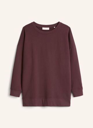 Marc O'Polo Marc Opolo Sweatshirt rot