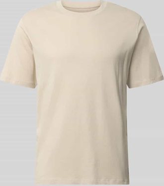 Jack & Jones T-Shirt mit Rundhalsausschnitt Modell ORGANIC