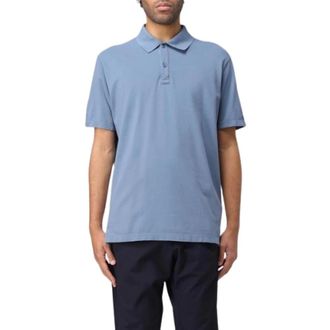 Paul & Shark Hellblaues Poloshirt - - Tops - Herren - Blau - S