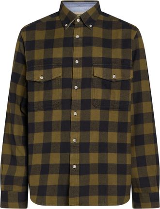 Woolrich TOPS - Hemden auf YOOX.COM