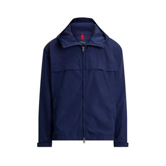 Polo Ralph Lauren Herren, Jacken, Blau, SGr&ouml;&szlig;e