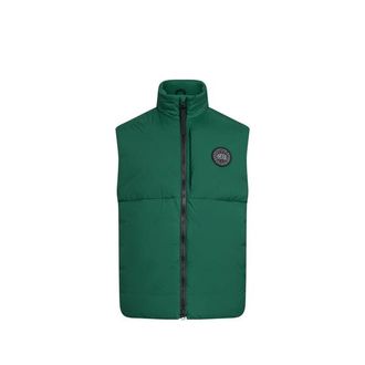 Canada Goose Gilet sans manches col montant
