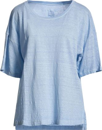 120% Lino TOPS - T-shirts auf YOOX.COM