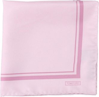 Tom Ford Pocket Handkerchief