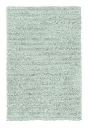 Kleine Wolke Badteppich Yara, 60x100 cm, Maledivia