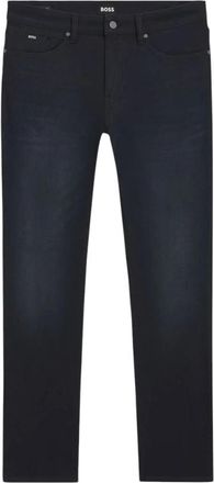 HUGO BOSS Homme, Jeans, Bleu, Taille: W33 Jean P-Delaware Coupe Slim