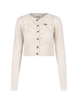 Vivienne Westwood Cardigan Ella
