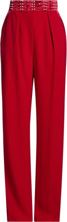 Elisabetta Franchi HOSEN & R&Ouml;CKE - Hosen auf YOOX.COM