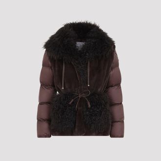 Moncler Veste Immersive