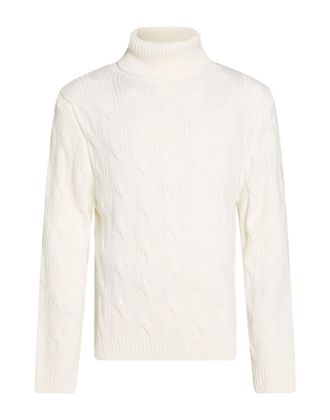 Bernese Milano STRICKWAREN - Rollkragenpullover auf YOOX.COM