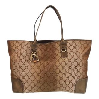 Gucci Damen, Pre-Owned, Braun, ONE SIZEGr&ouml;&szlig;e