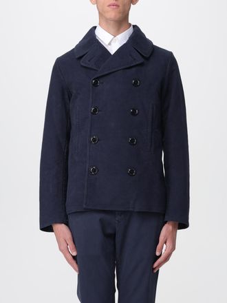 Aspesi Manteau ASPESI Homme couleur Bleu