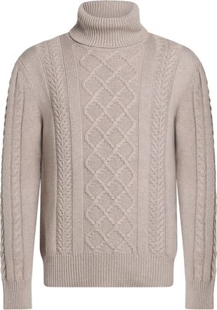 Moorer STRICKWAREN - Rollkragenpullover auf YOOX.COM