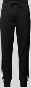 HUGO BOSS Sweatpants mit Tunnelzug Modell Hover