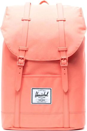 Herschel unisex, Sacs, Orange, Taille: ONE Size Backpacks