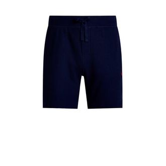 Polo Ralph Lauren Short slim en coton m&eacute;lang&eacute;