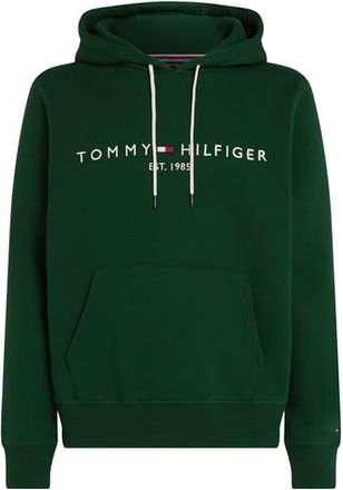 Tommy Hilfiger Hoodie logotyp&eacute;