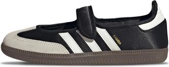 adidas Femme, Sport, Noir, Taille: 42 EU Samba Jane