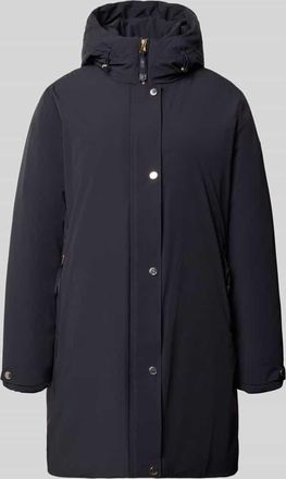 Cinque Jacke mit Kapuze Modell FLAVIANA