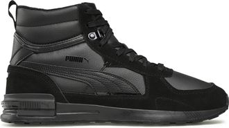 Puma Sneakers Puma Graviton Mid 383204 01 Schwarz