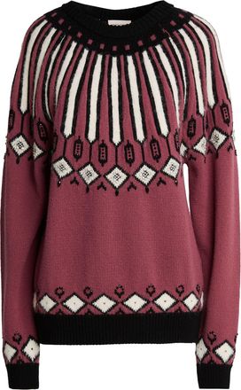 Semicouture STRICKWAREN - Pullover auf YOOX.COM