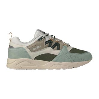 Karhu Fusion 2.0 - - Shoes - Herren - Gr&uuml;n - 44 EU