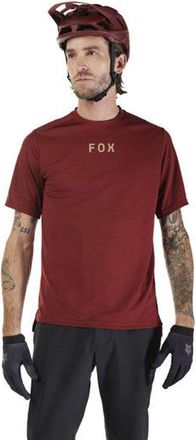Fox Ranger Wordmark M - MTB Trikot - Herren