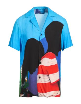 Balmain TOPS - Hemden auf YOOX.COM