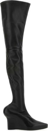 Givenchy Damen, Schuhe, Schwarzk, 40 EUGröße