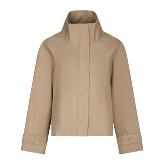 Neo Noir Damen, Jacken, Beige, XSGr&ouml;&szlig;e