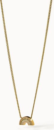 Purelei Rainbow Love Kette