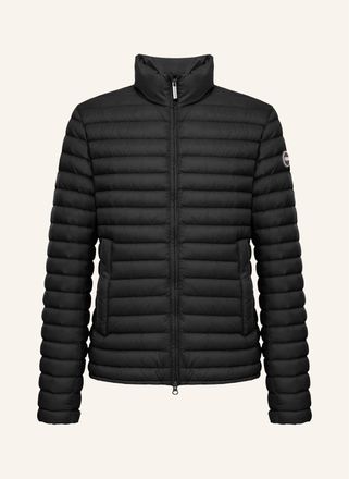 Colmar Lightweight-Daunenjacke schwarz