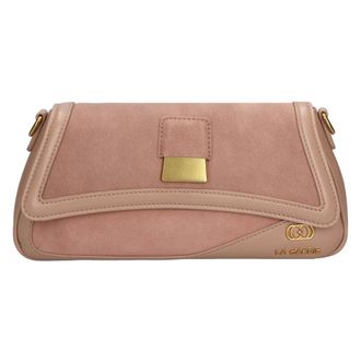 La Carrie Damen, Taschen, Rosa, ONE SIZEGr&ouml;&szlig;e