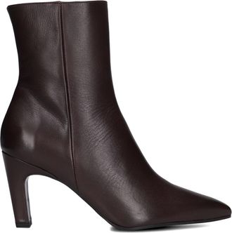 Zinda Damen, Schuhe, Braun, 39 EUGröße