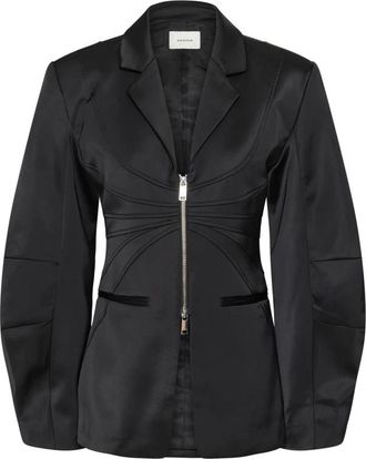 Gestuz Jacken - - Jackets - Damen - Schwarzk - XS