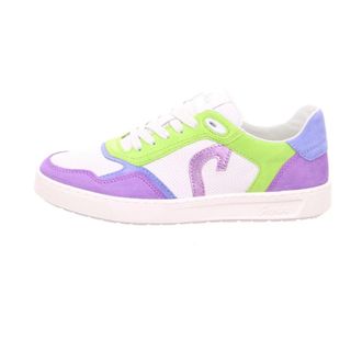 Sioux Damen, Schuhe, Mehrfarbig, 40 EUGr&ouml;&szlig;e