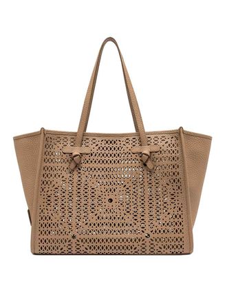 Gianni Chiarini Sac Cabas - Marron