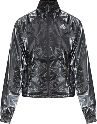 adidas F50 Zip-fastening Jacket