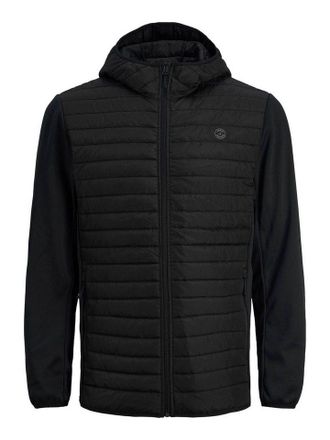 Jack & Jones Steppjacke JJEMulti (1-St)