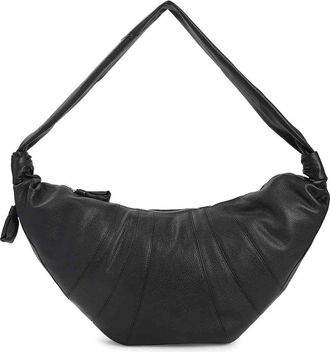 Christophe Lemaire Shopper - Schwarz