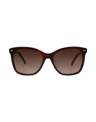 Carolina Herrera BRILLEN - Sonnenbrillen auf YOOX.COM