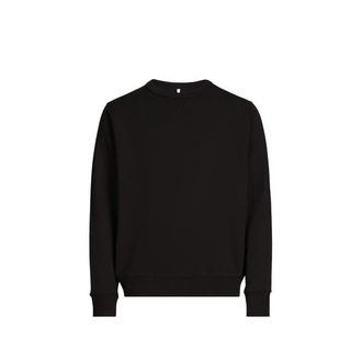 Au Printemps Paris Sweatshirt en coton