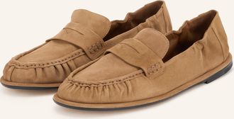 Pomme Dor Pomme Dor Penny-Loafer Mia braun