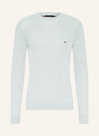 Tommy Hilfiger Pullover blau