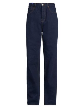 Burberry HOSEN & R&Ouml;CKE - Jeanshosen auf YOOX.COM