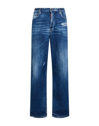 Dsquared2 HOSEN & R&Ouml;CKE - Jeanshosen auf YOOX.COM
