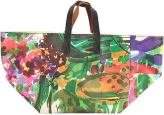 Marni Cabas multicolore