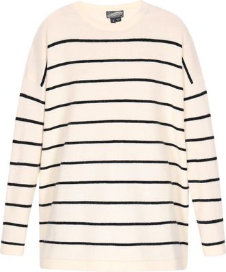Dreimaster Pullover