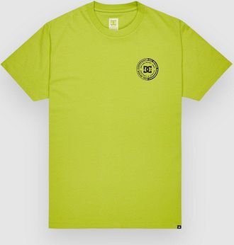 DC Corpo Fb T-Shirt lime green